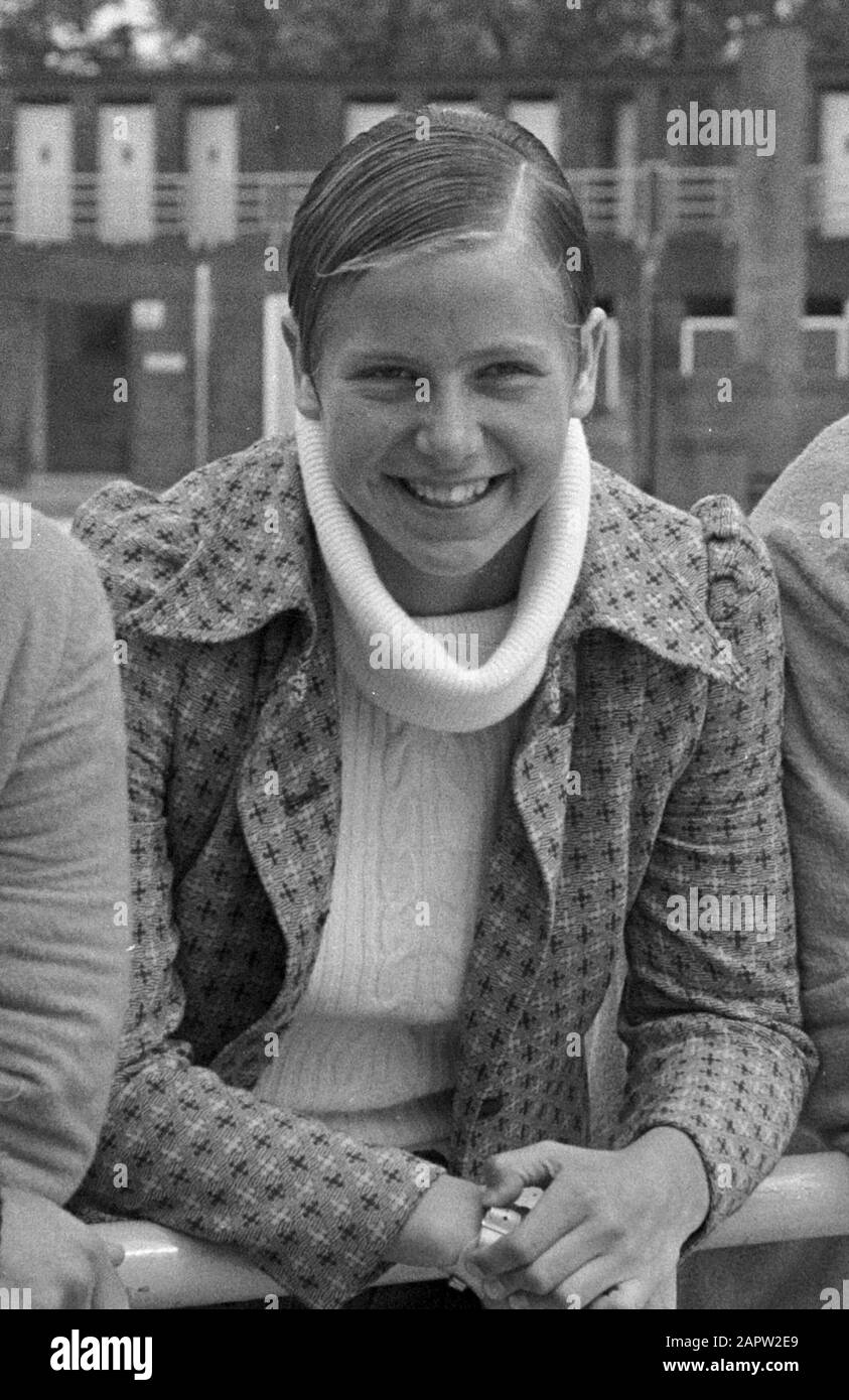 Elzerman hi-res stock photography and images - Alamy