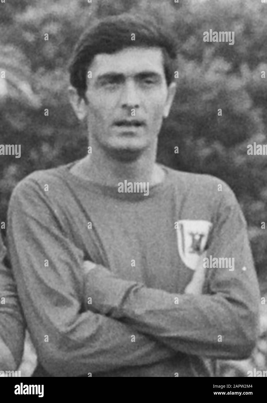 Russian: Jovan Račić Stock Photo - Alamy