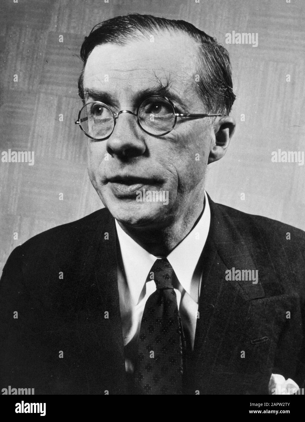 Julian huxley unesco hi-res stock photography and images - Alamy