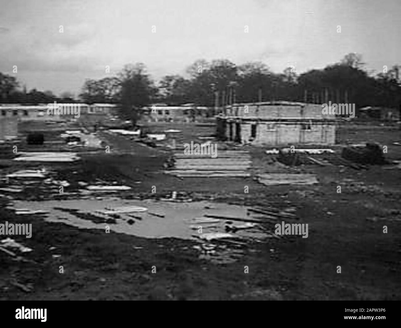 Princess Irene Brigade in England Camp Princess Irene Brigade in ...