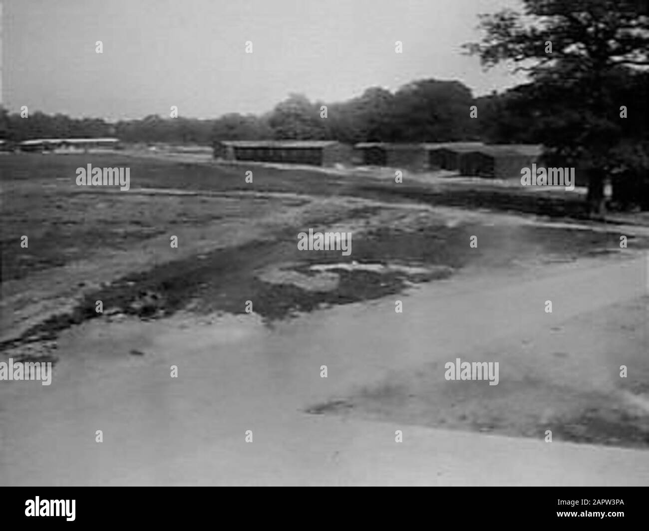 Princess Irene Brigade in England Camp Princess Irene Brigade in ...