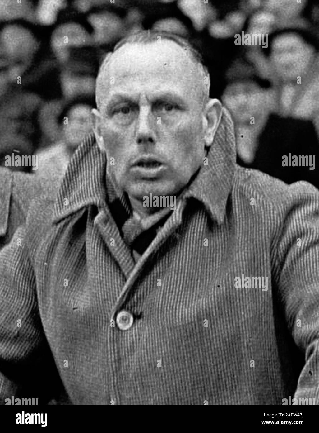 Kaufman historical hi-res stock photography and images - Alamy