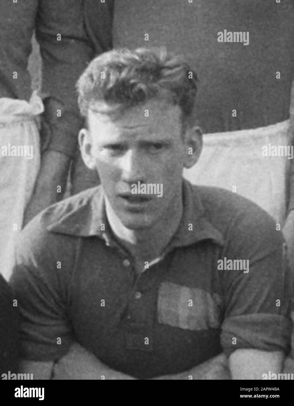 Karl-Erik Andersson in 1952 Stock Photo - Alamy