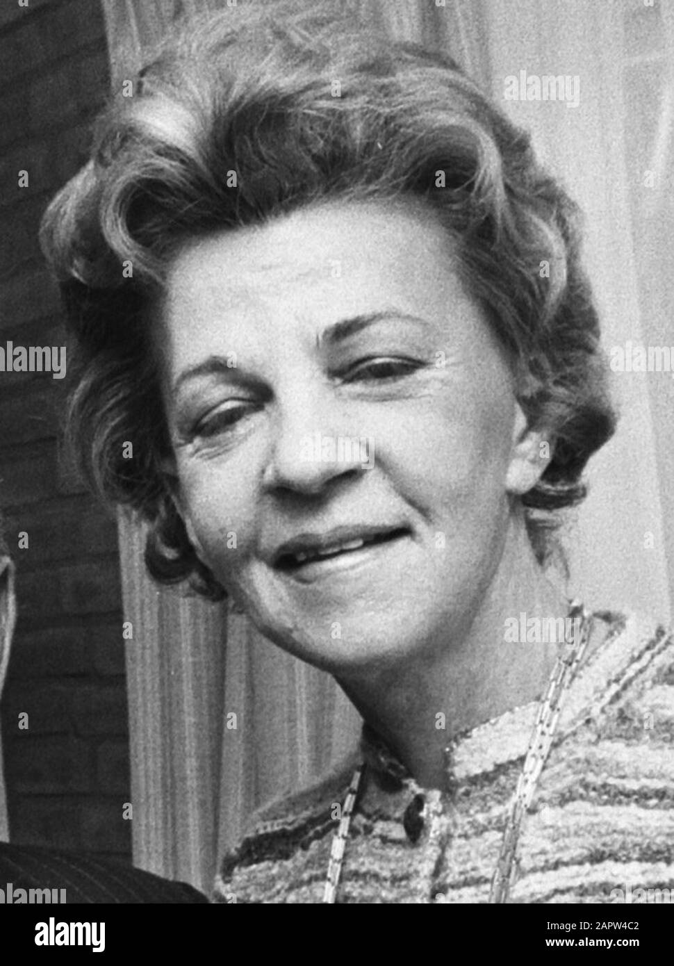 Cathy Ryan (widow of author Cornelius Ryan) about film A bridge too far ...