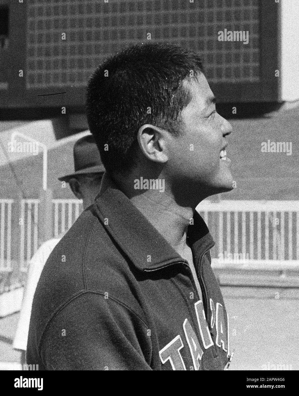 Katsuki ishihara hi-res stock photography and images - Alamy