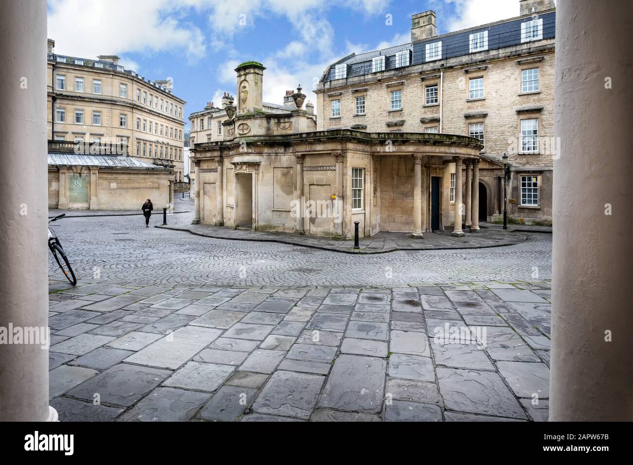 Cross bath hi-res stock photography and images - Alamy