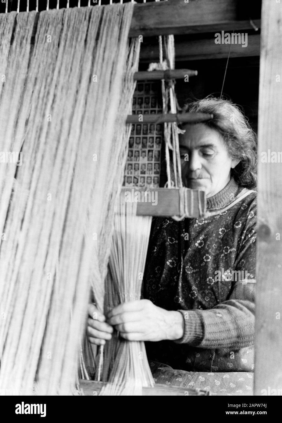 Scotland - The Highlands Small tenants (crofters) in the Highlands ...