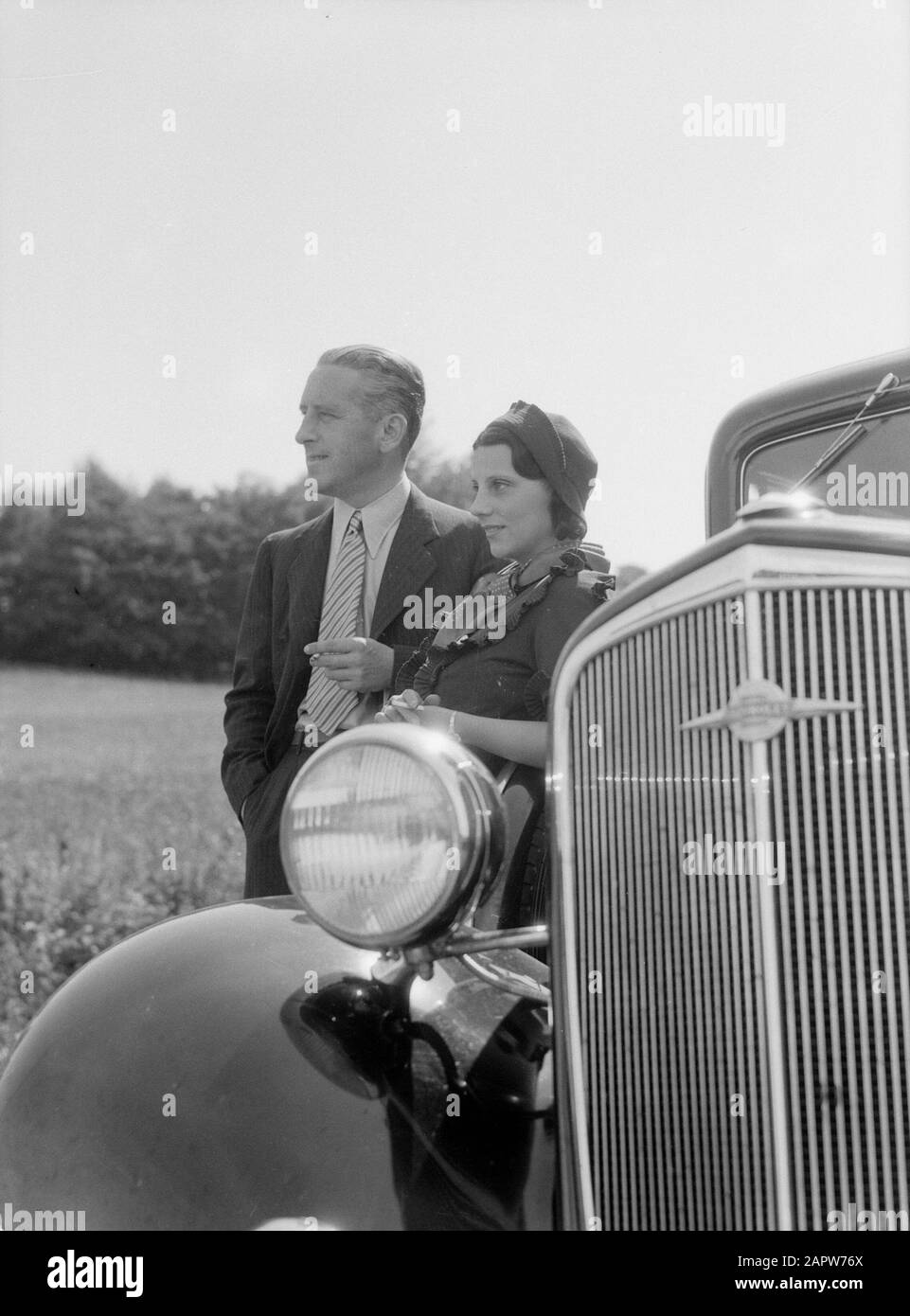 1934 chevrolet hi-res stock photography and images - Alamy