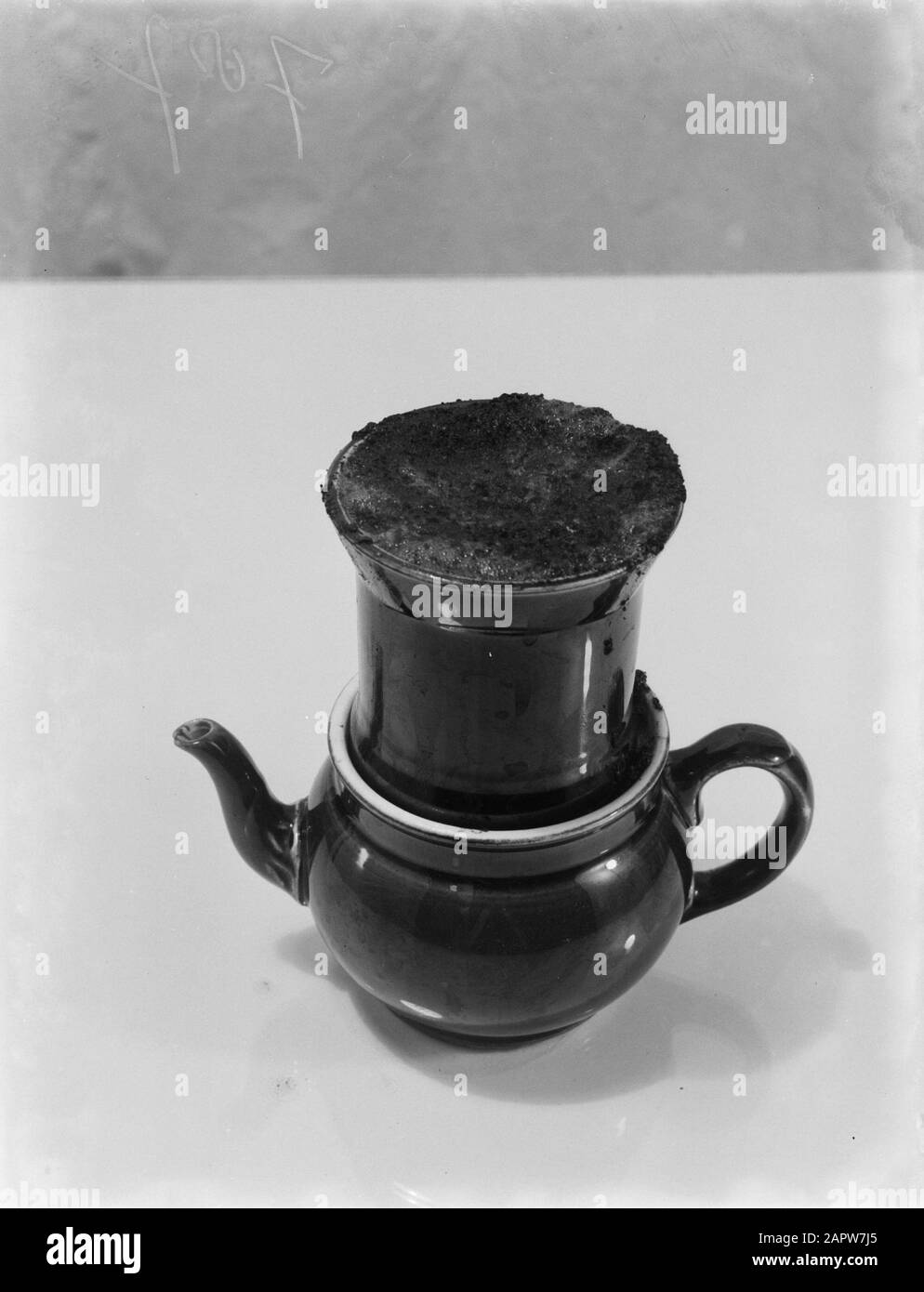 Over filter Black and White Stock Photos & Images - Alamy