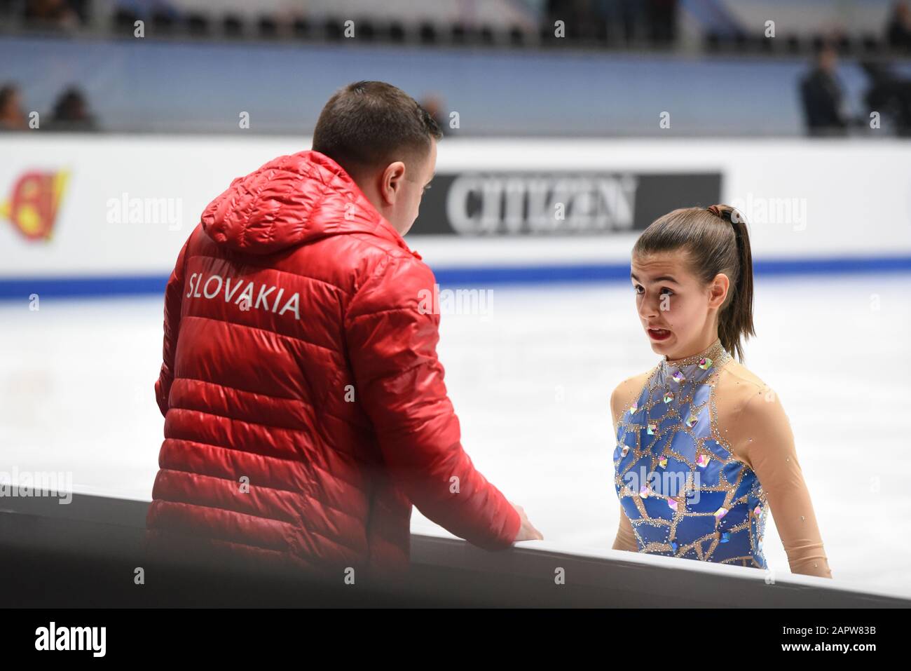 Ema doboszova of slovakia hi-res stock photography and images - Alamy