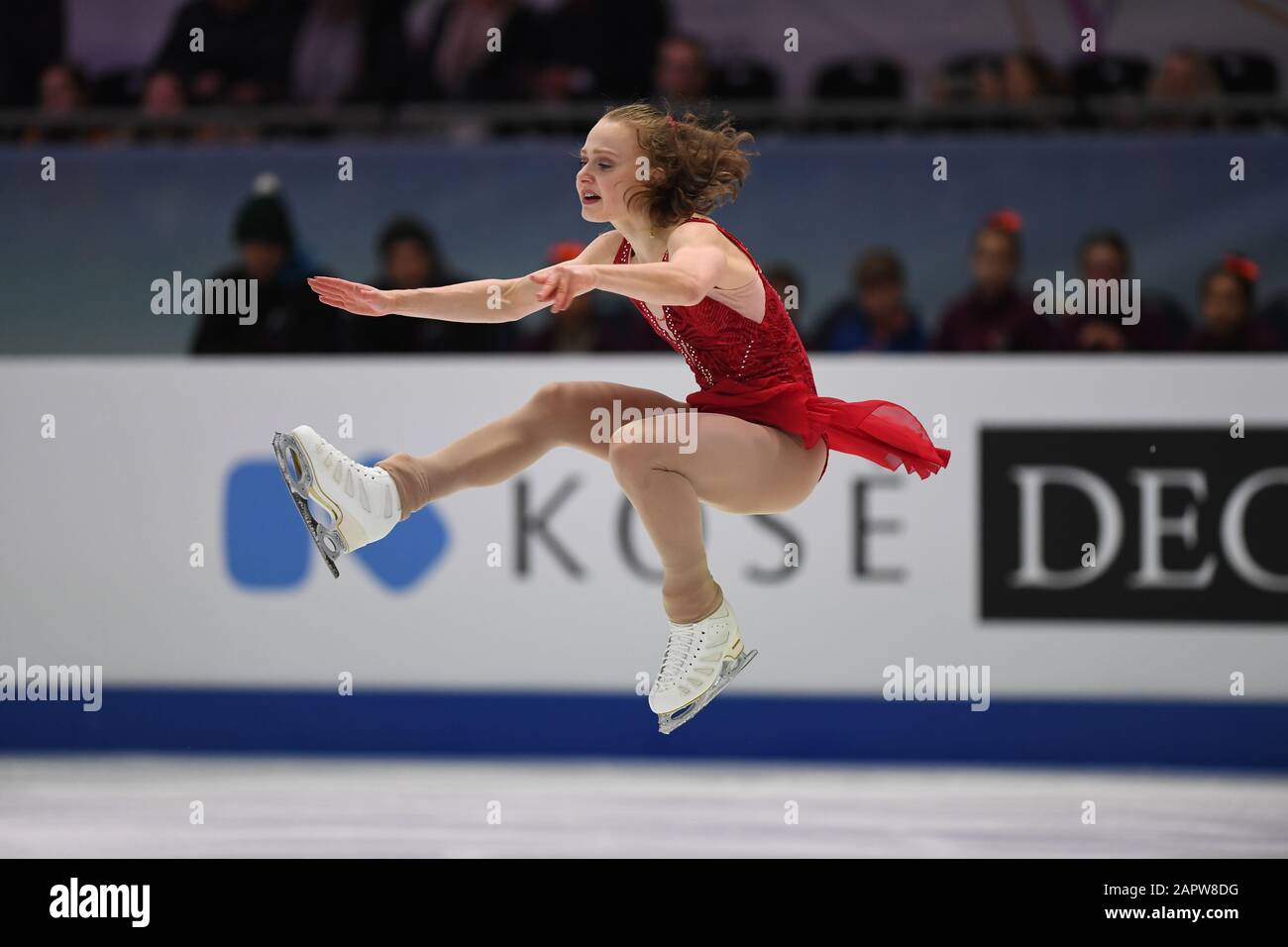 Klara stepanova hi-res stock photography and images - Alamy