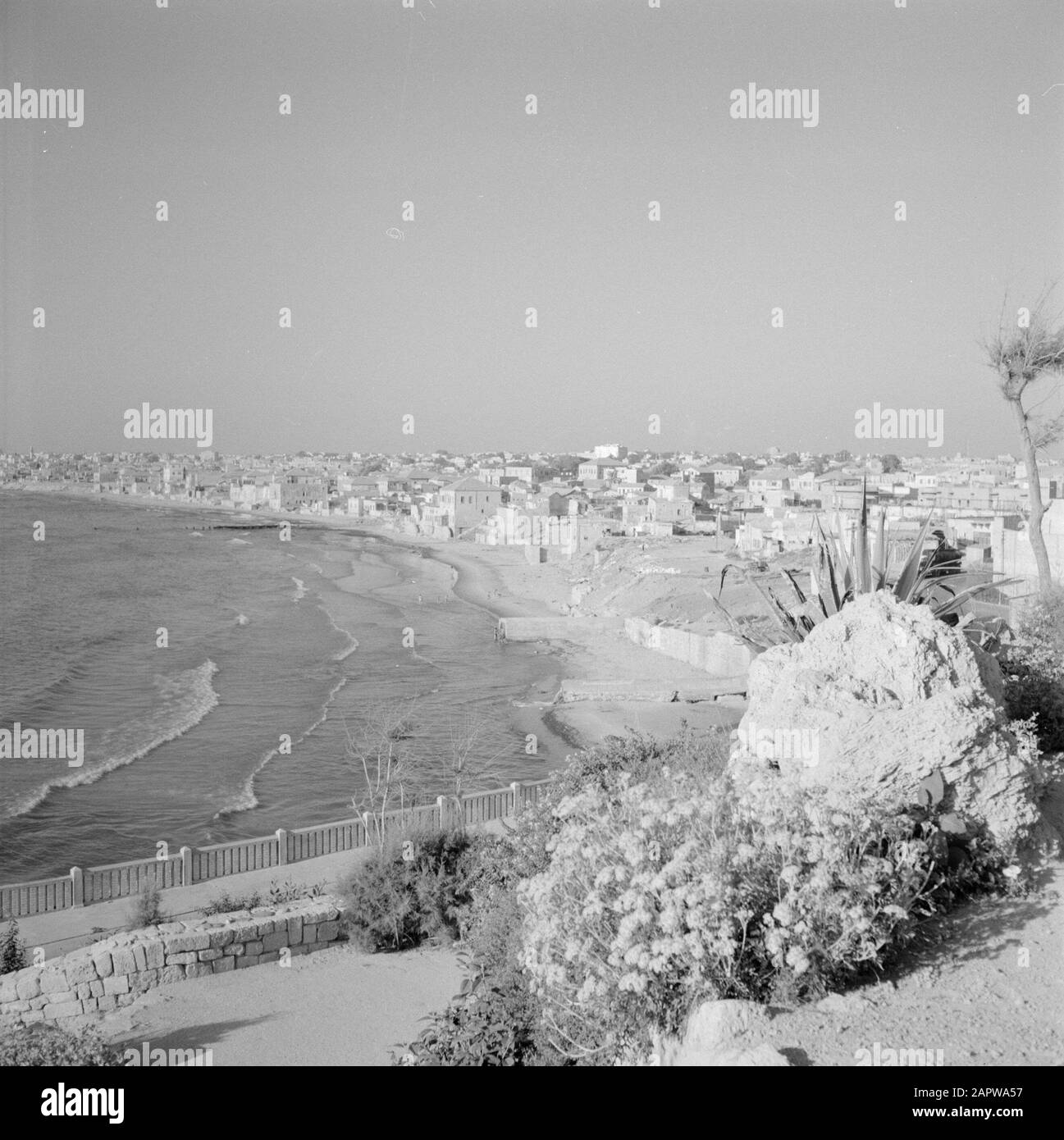 Marine panorama Black and White Stock Photos & Images - Alamy