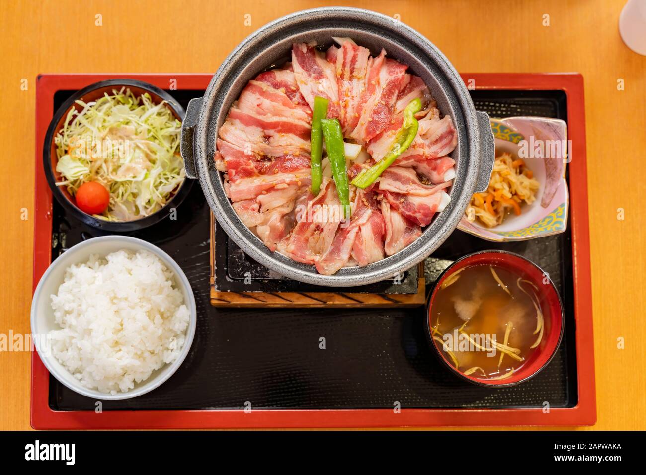 Beef hot pot hi-res stock photography and images - Alamy