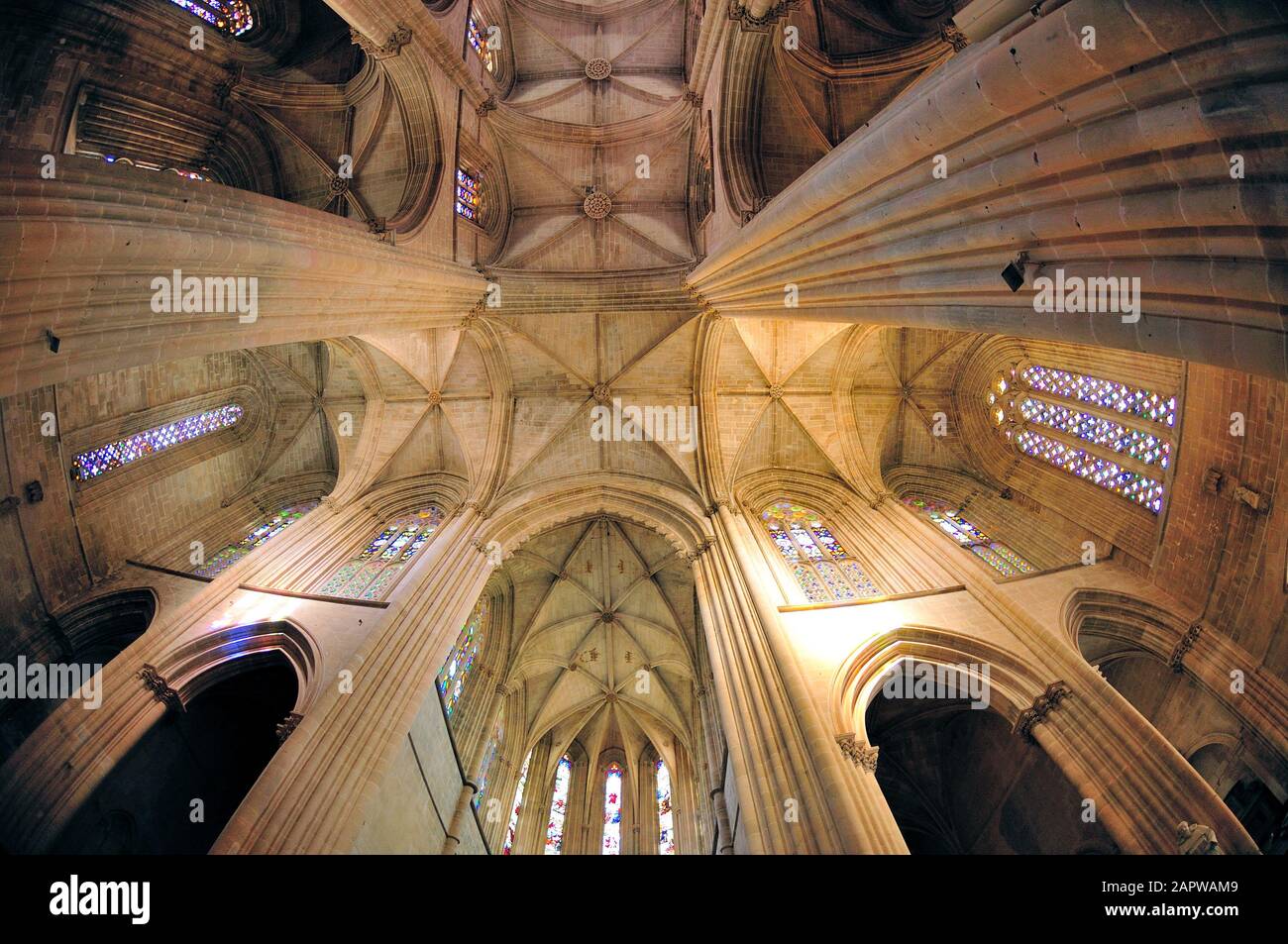 Batalha Monastery Church High Resolution Stock Photography and Images ...
