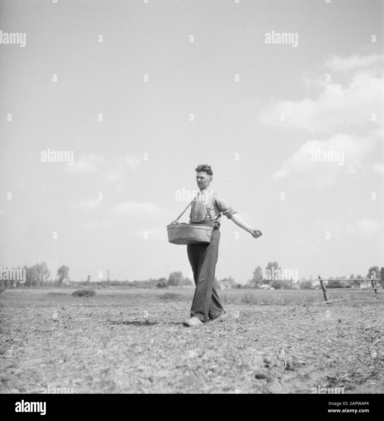 Seeds arable Black and White Stock Photos & Images - Alamy