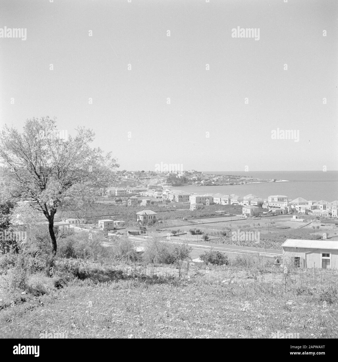 East coast views Black and White Stock Photos & Images - Alamy