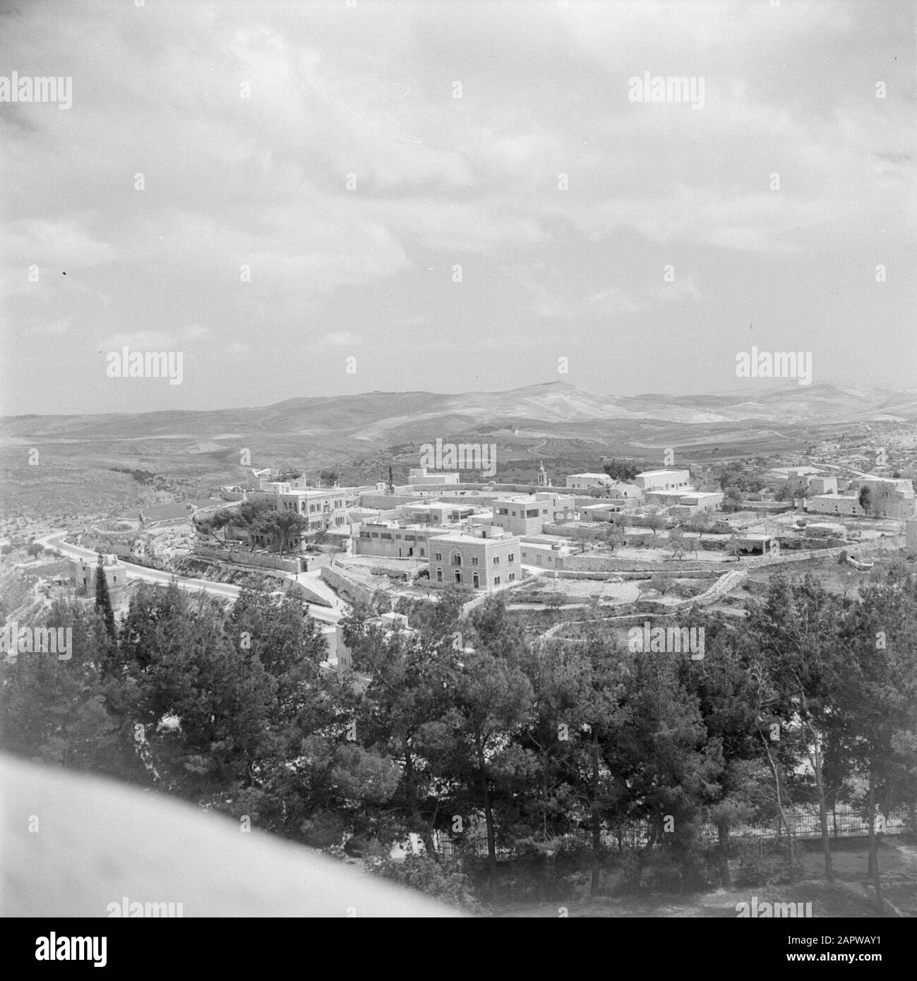 1950s bethlehem Black and White Stock Photos & Images - Alamy