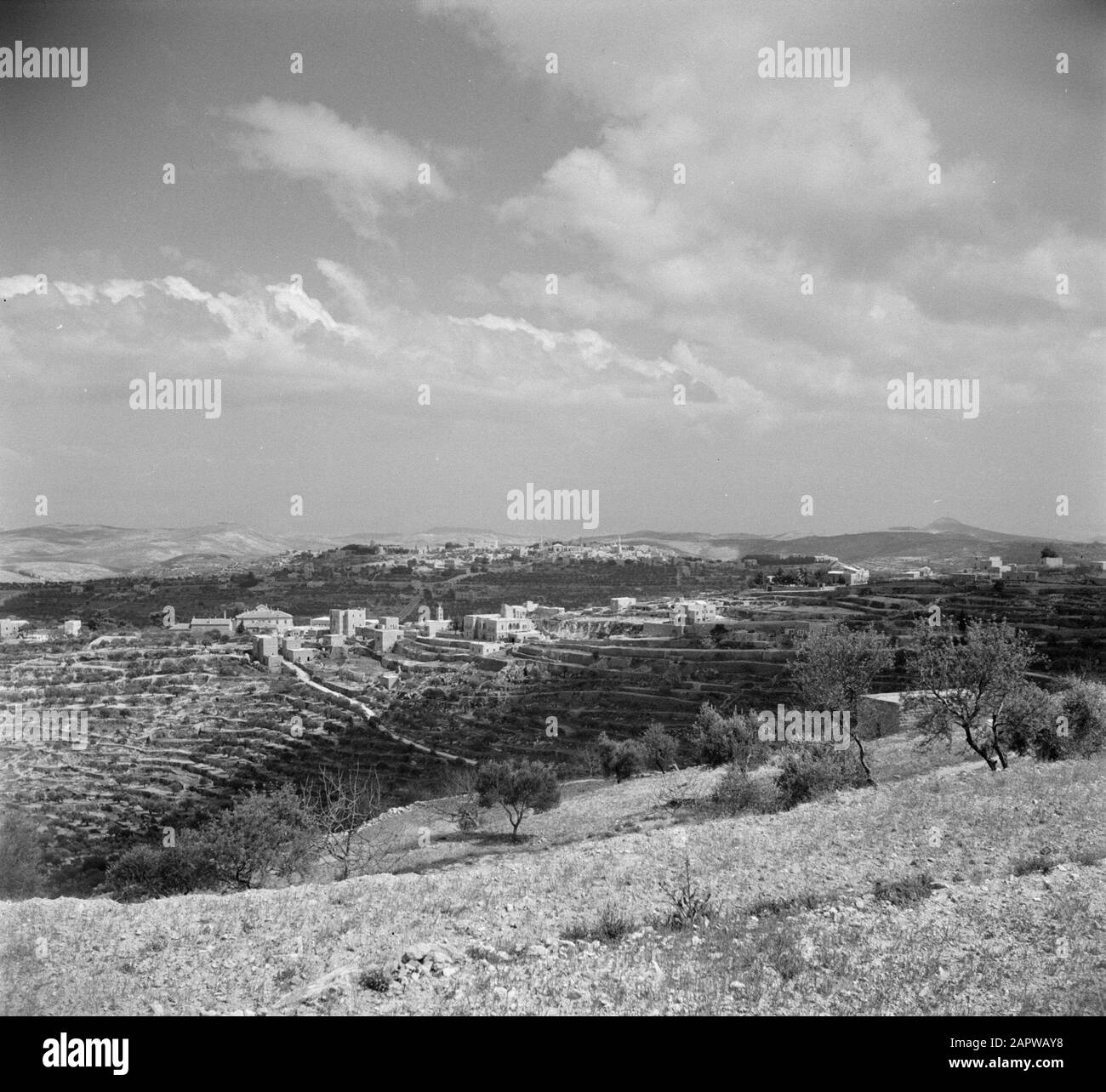 1950s bethlehem Black and White Stock Photos & Images - Alamy