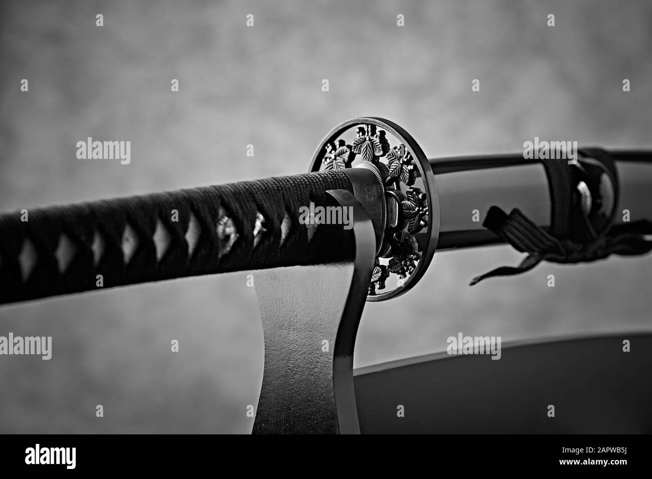 Samurai Sword Katana Wallpaper