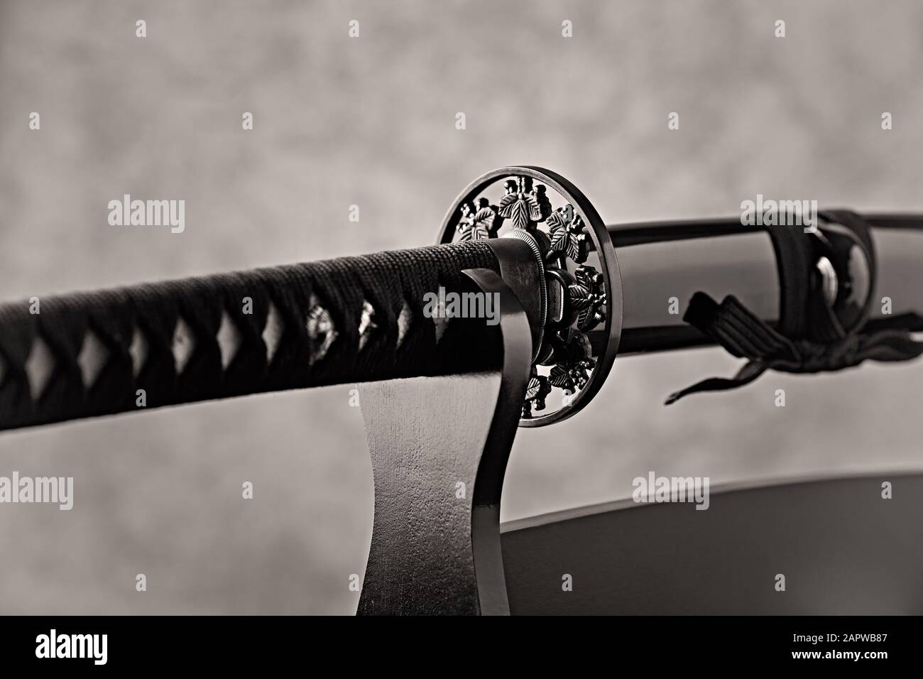 Wakizashi Culture High Resolution Stock Photography and Images - Alamy