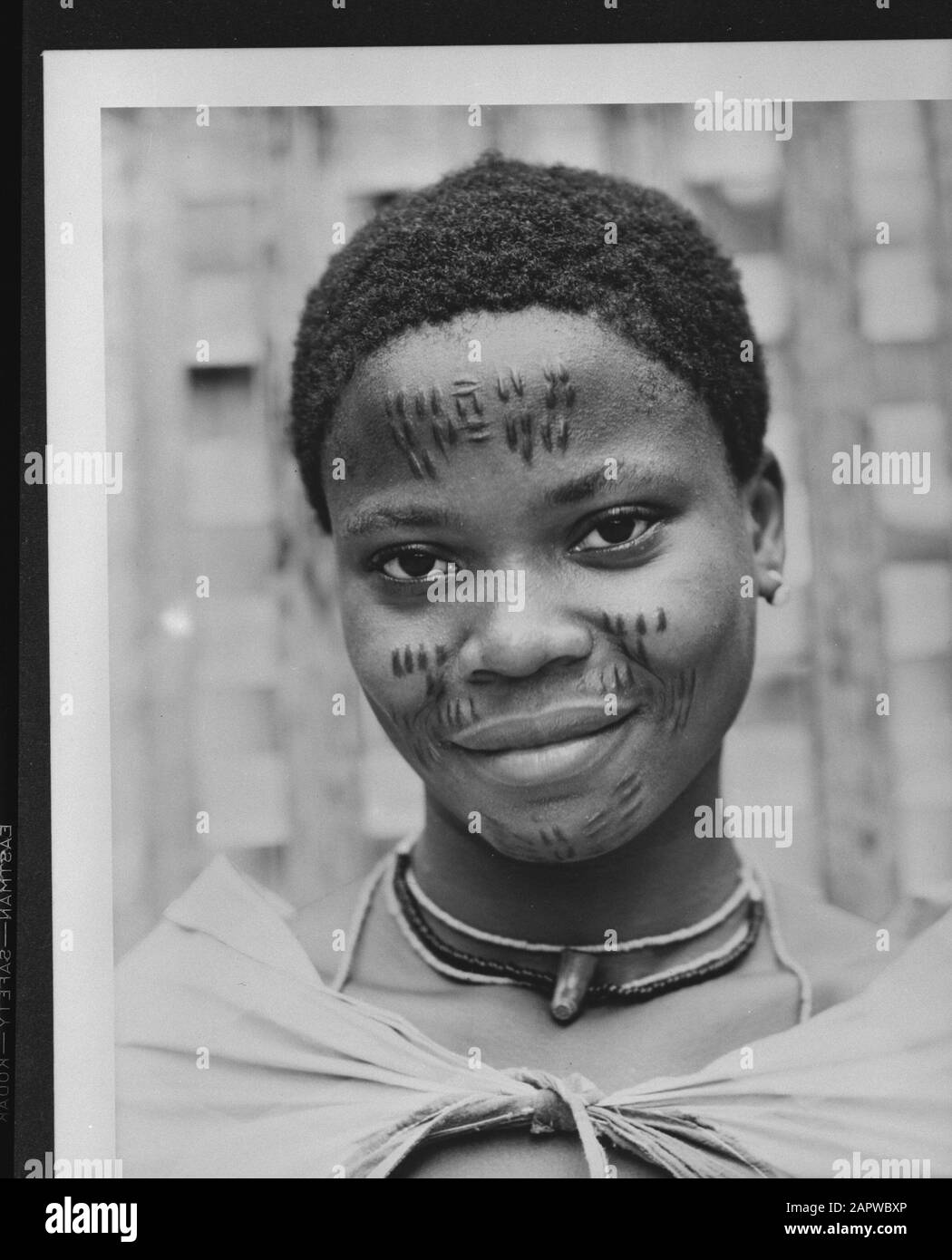 Suriname girls Black and White Stock Photos & Images - Alamy