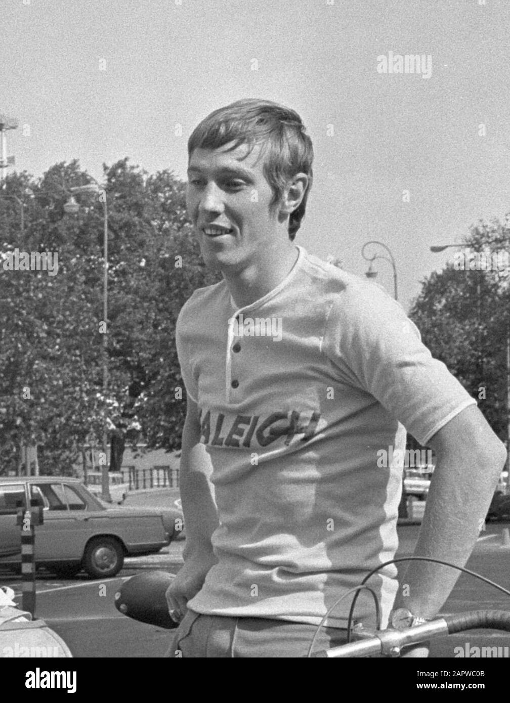 Leijn loevesijn hi-res stock photography and images - Alamy