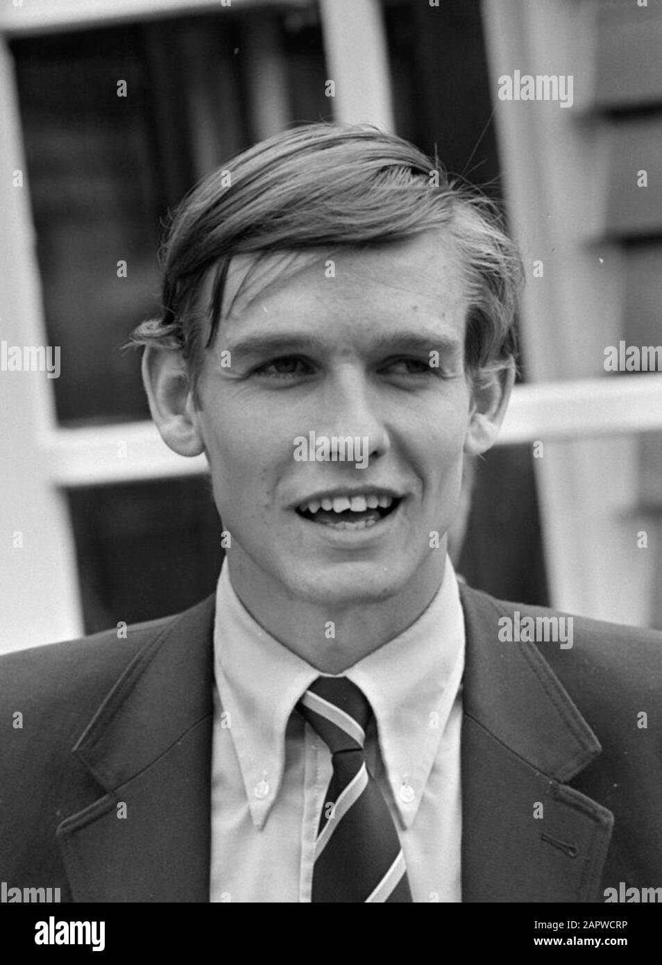 Loek sanders hi-res stock photography and images - Alamy