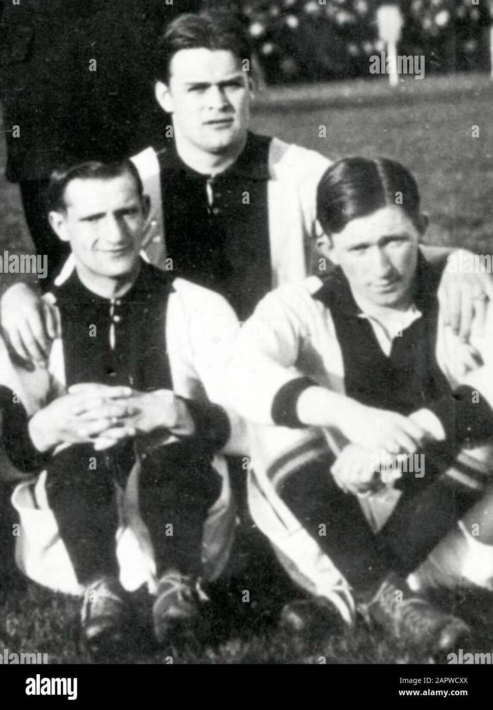 Rinus Lucas, Frits Terwee, Wim Gupffert Stock Photo - Alamy