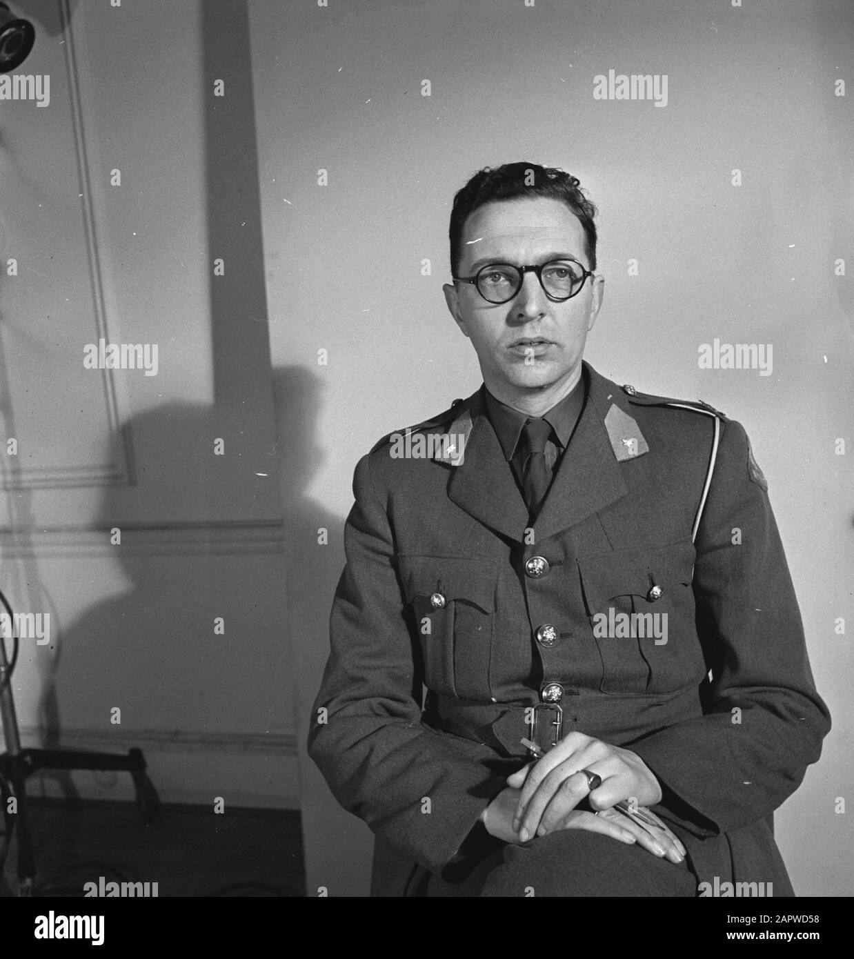 Van opstal hi-res stock photography and images - Alamy