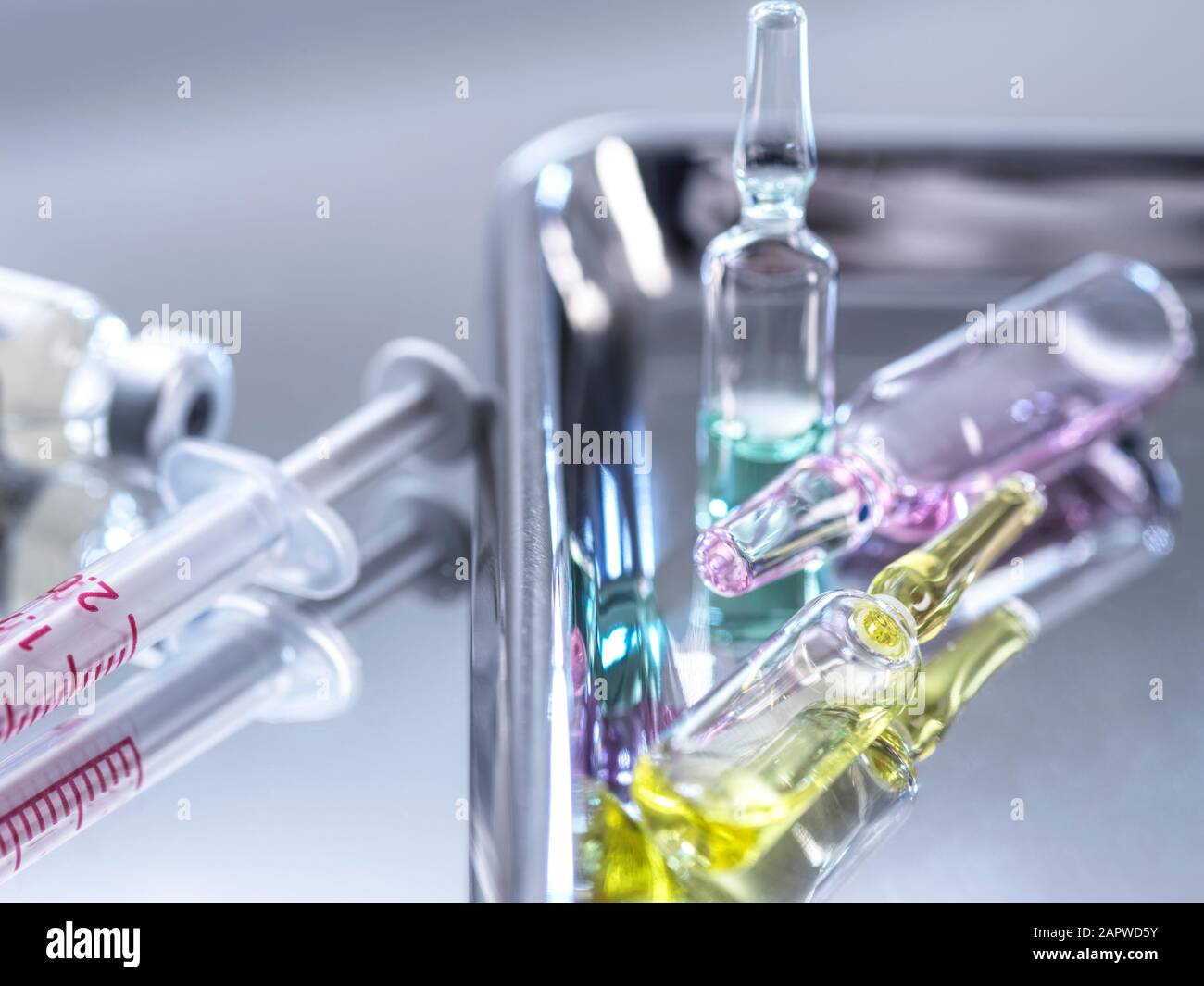 Human health research hi-res stock photography and images - Alamy