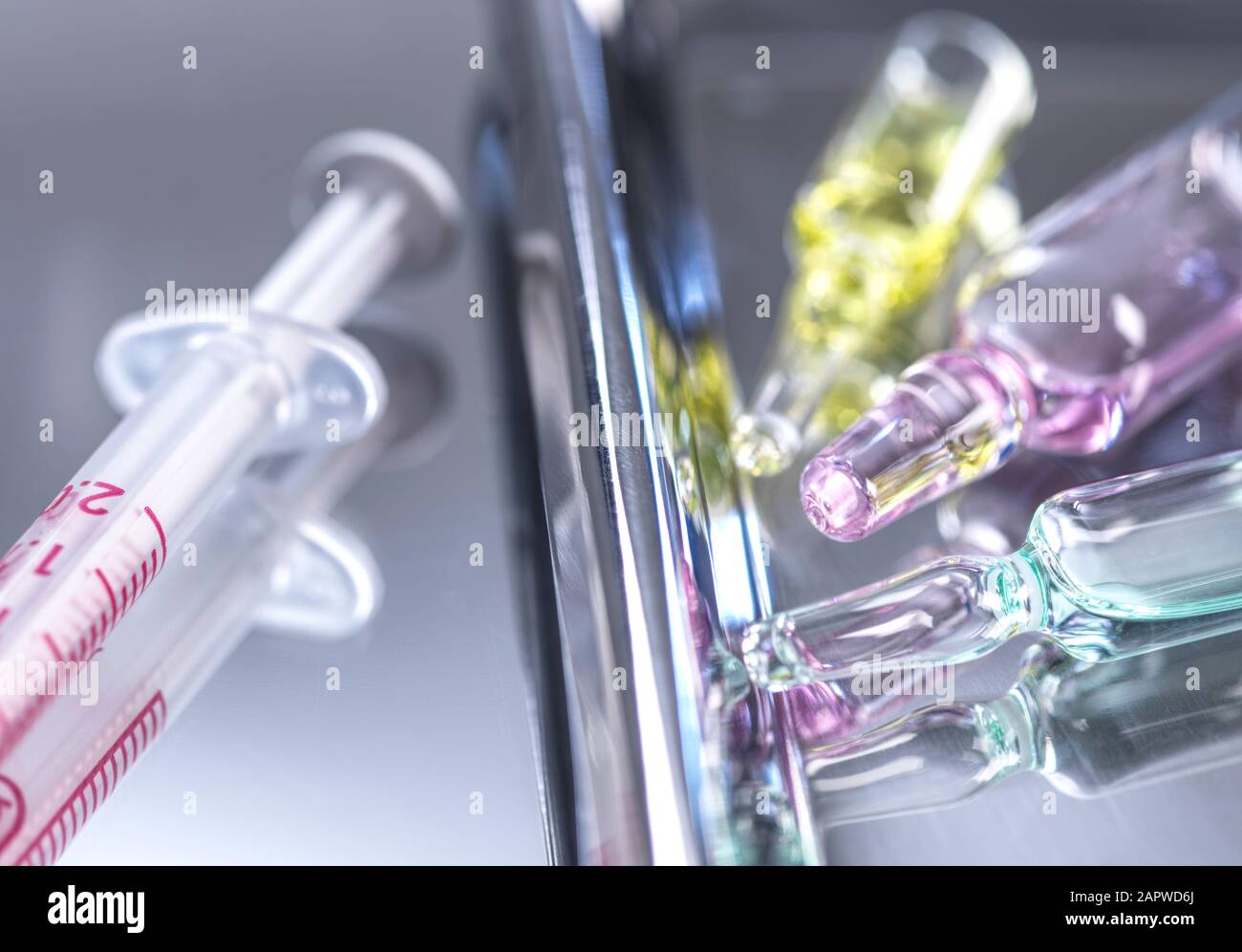 Human health research hi-res stock photography and images - Alamy