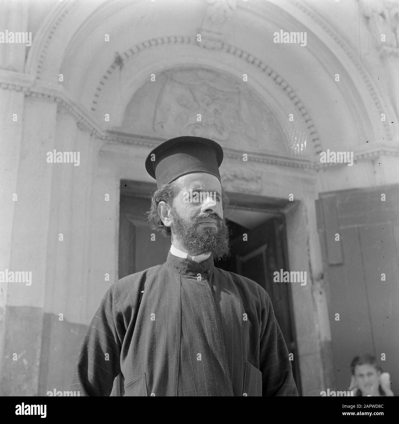 Lydda 1948 hi-res stock photography and images - Alamy