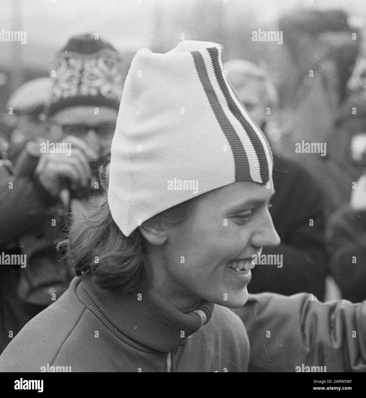 Titova Black and White Stock Photos & Images - Alamy