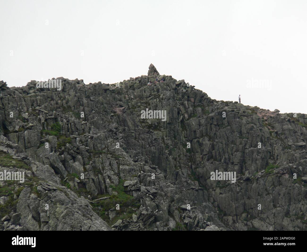Baxter State Park, Maine Stock Photo - Alamy