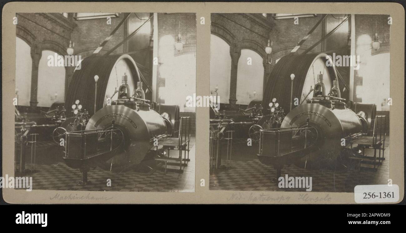 Engineerroom hi-res stock photography and images - Alamy