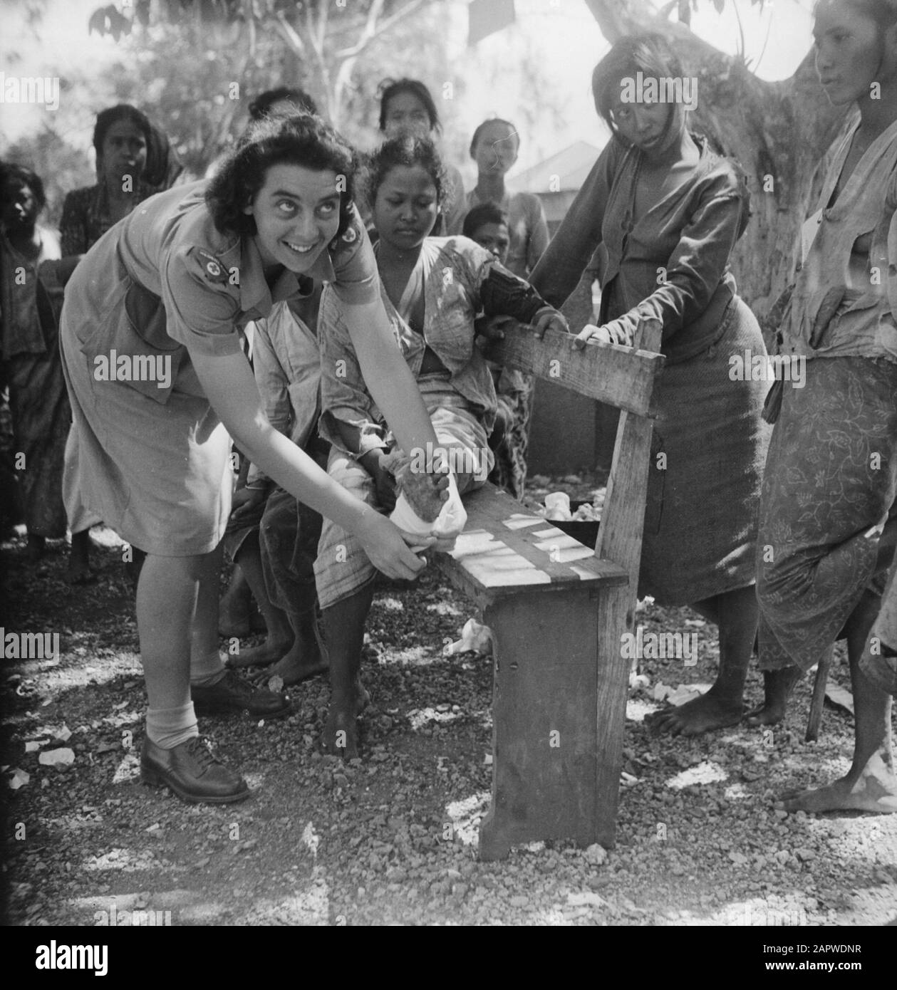 Reportage Madura Madura: In Madura, where the health status among the ...