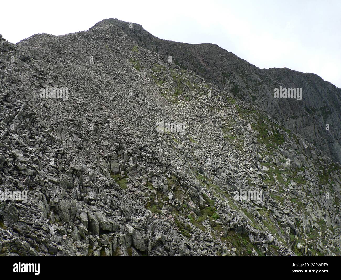 Baxter State Park, Maine Stock Photo - Alamy