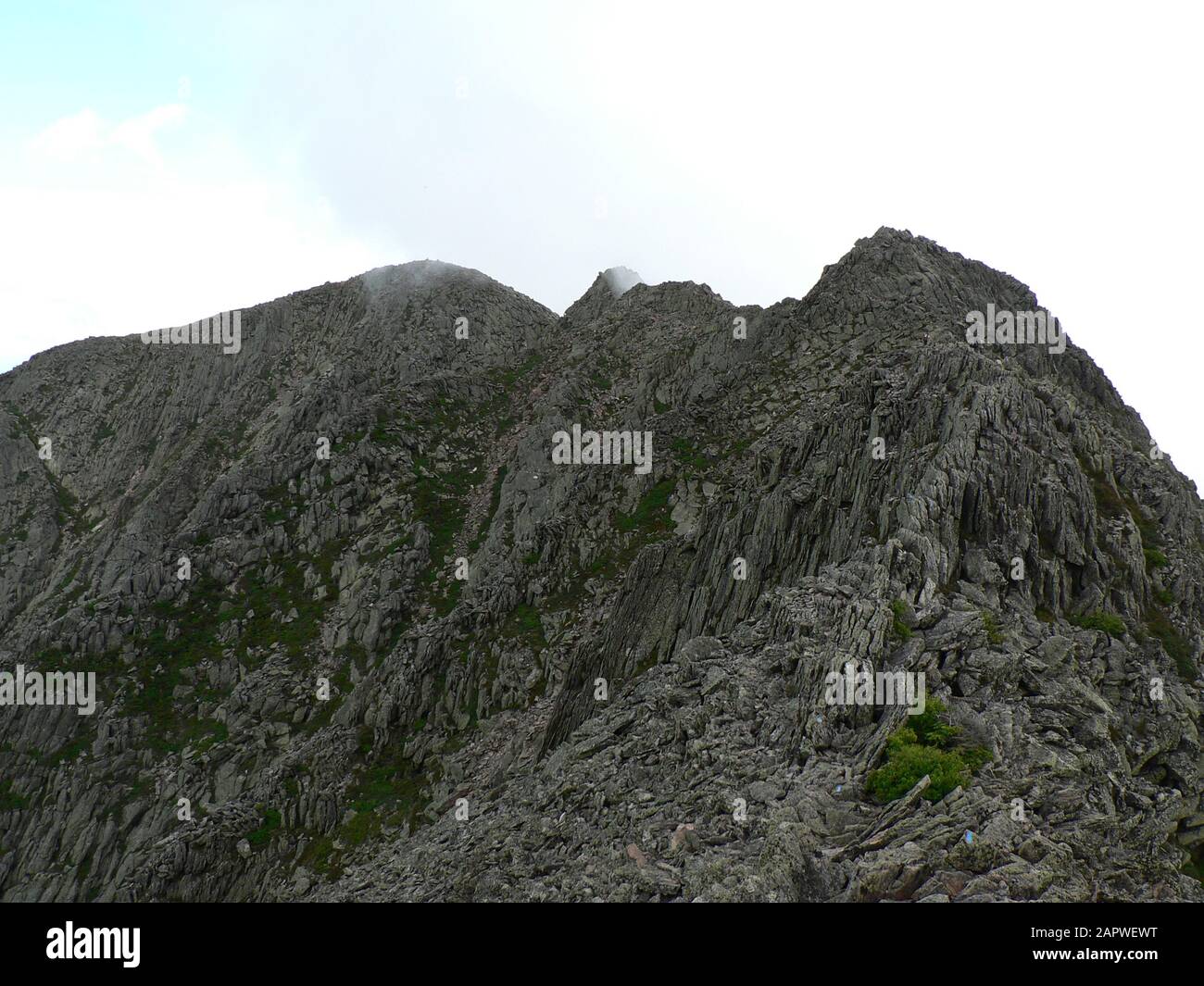 Baxter State Park, Maine Stock Photo - Alamy