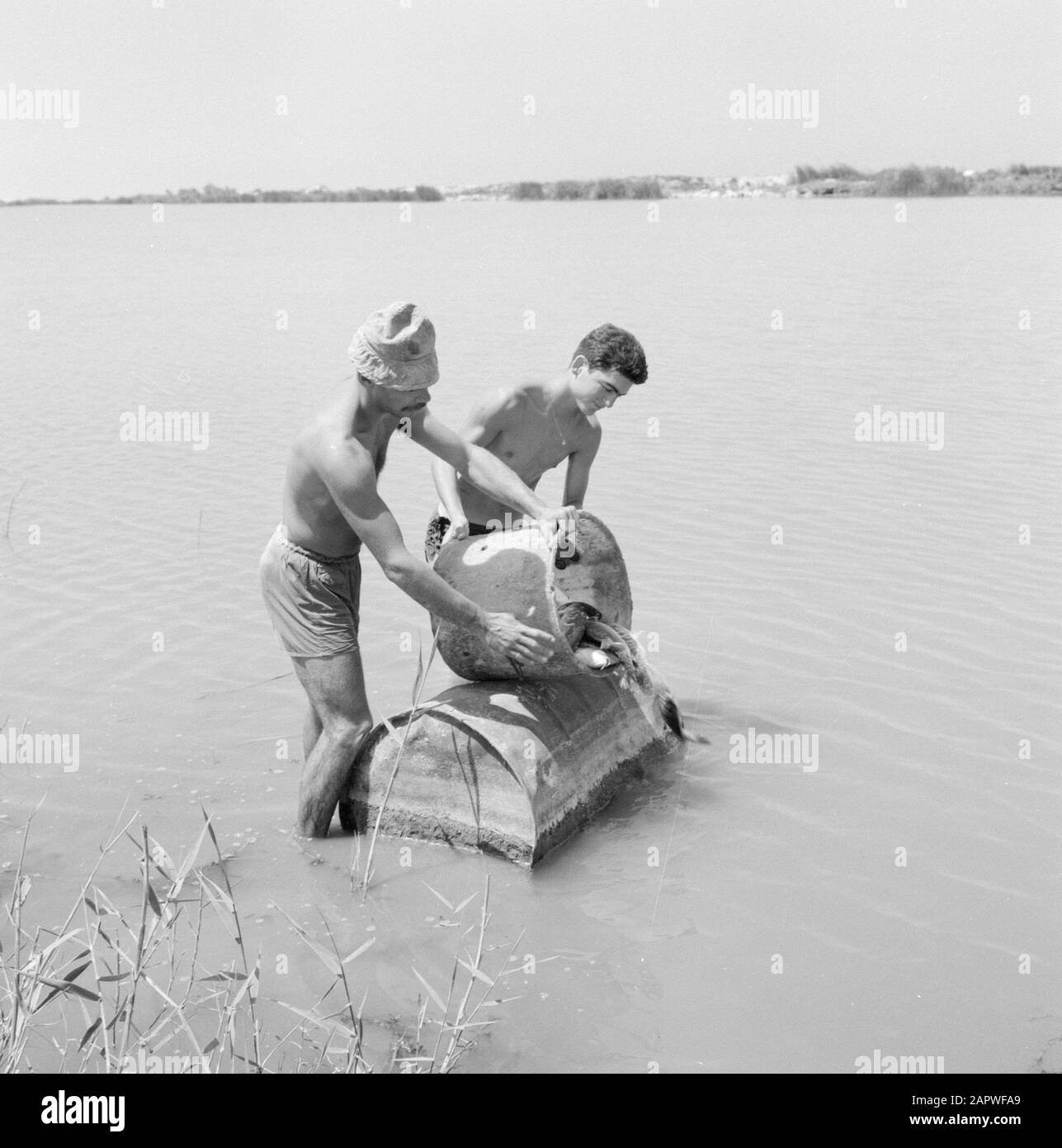 Maagan michael hi-res stock photography and images - Alamy