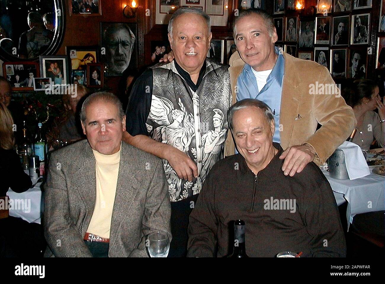 ***EXCLUSIVE COVERAGE*** New York, NY, USA. 4 November, 2004. Judge ...