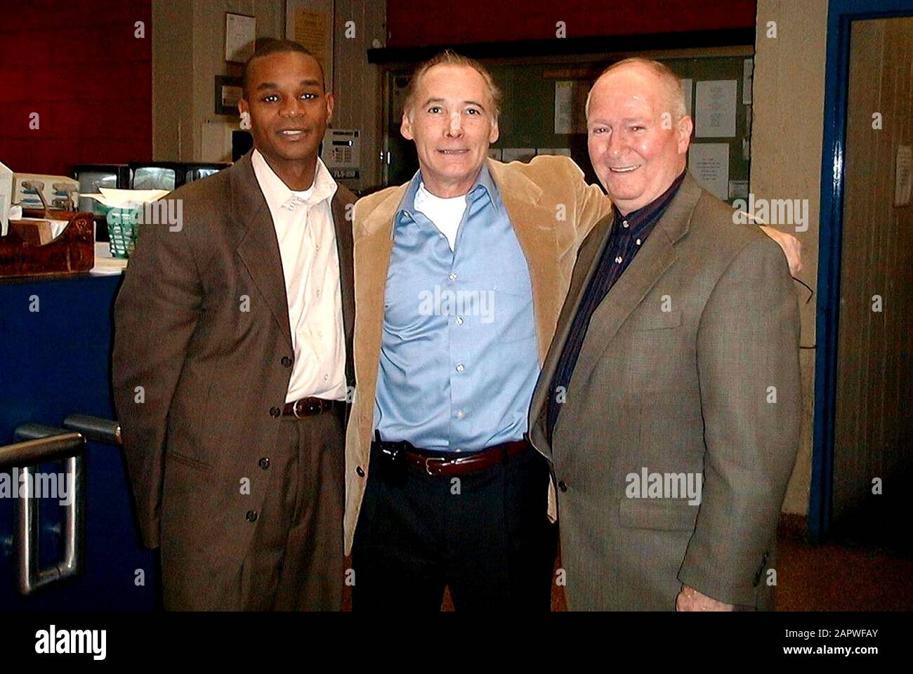 Dwayne montgomery hi-res stock photography and images - Alamy