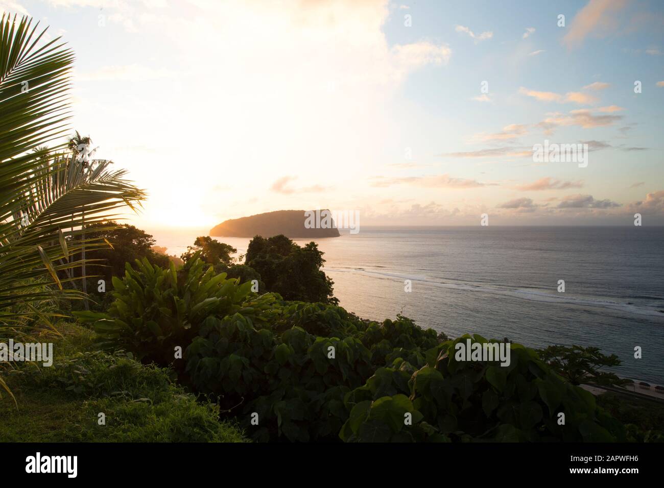 The high angle of view hi-res stock photography and images - Alamy