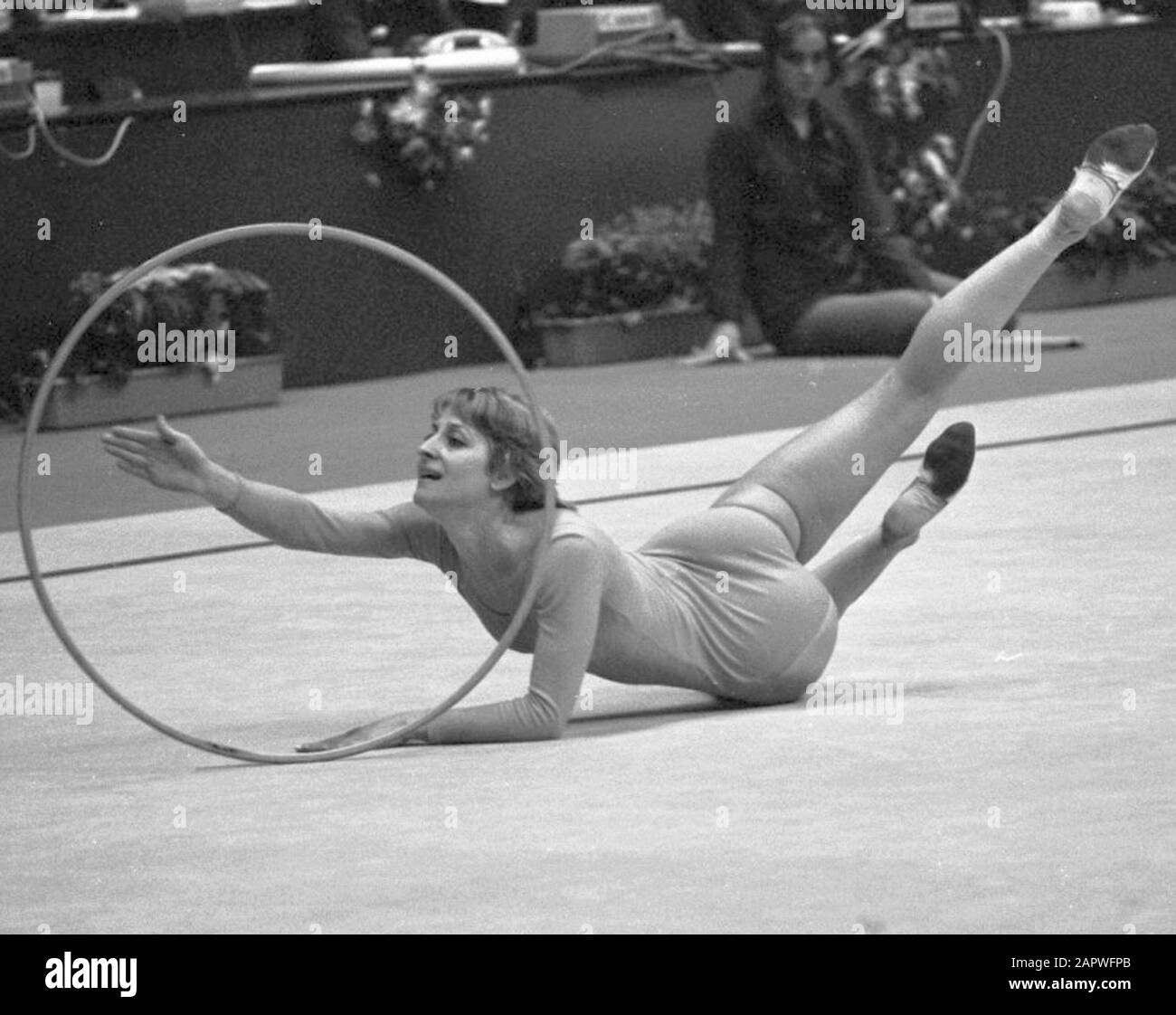 Maria gigova hi-res stock photography and images - Alamy