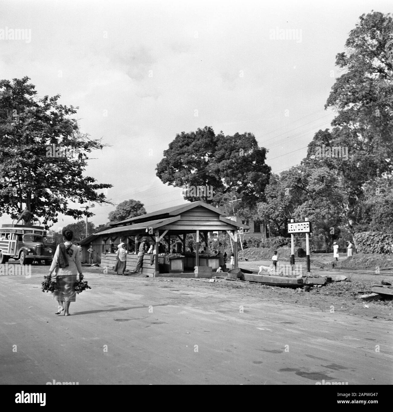 Lelydorp hi-res stock photography and images - Alamy