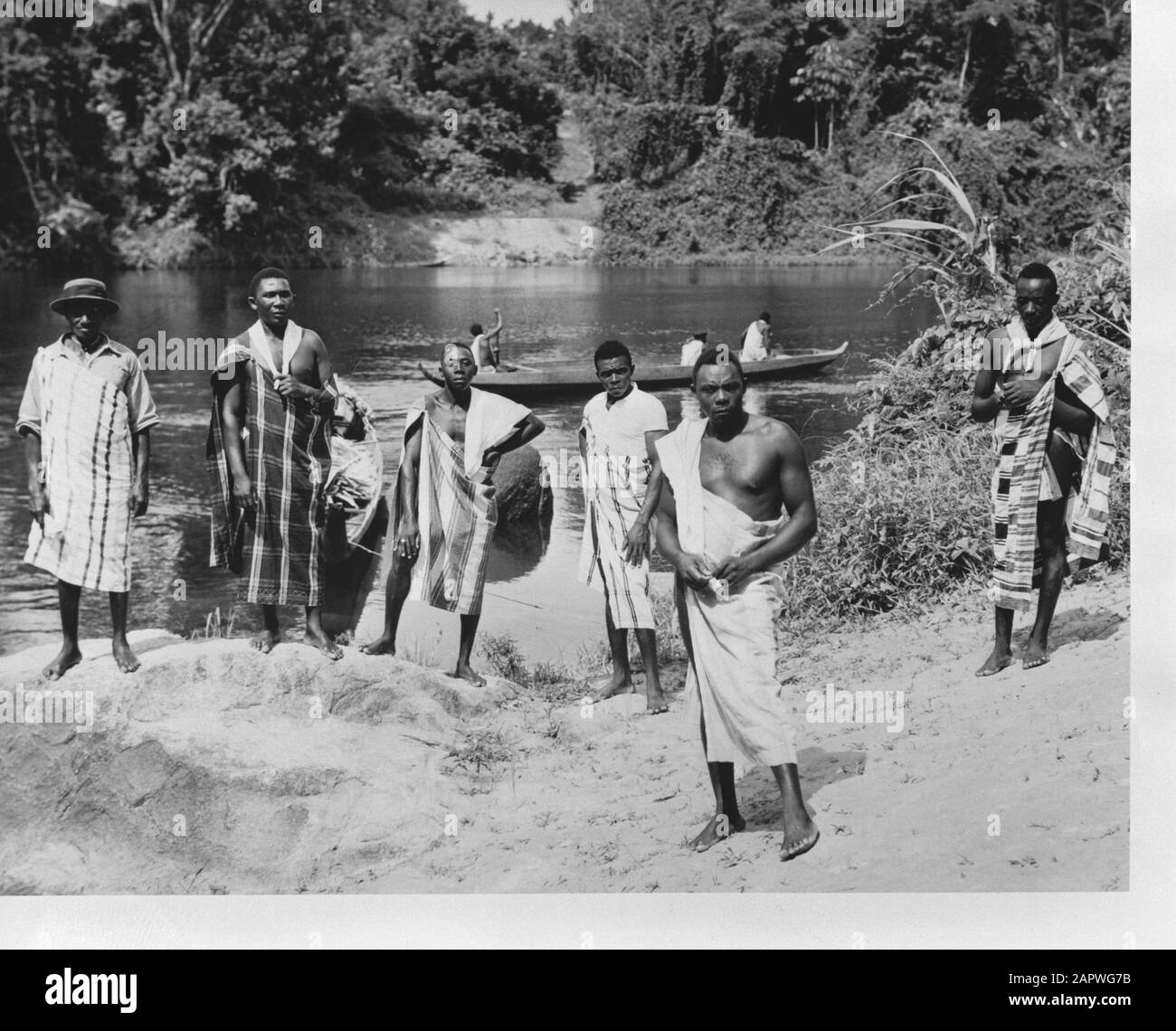 Wi anefo Black and White Stock Photos & Images - Alamy