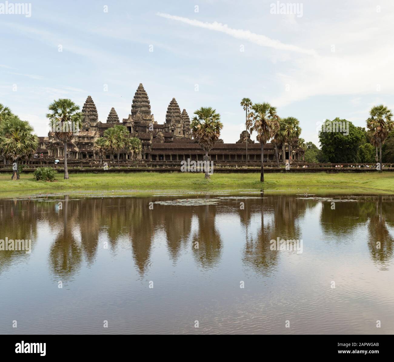 Most iconic temples hi-res stock photography and images - Alamy