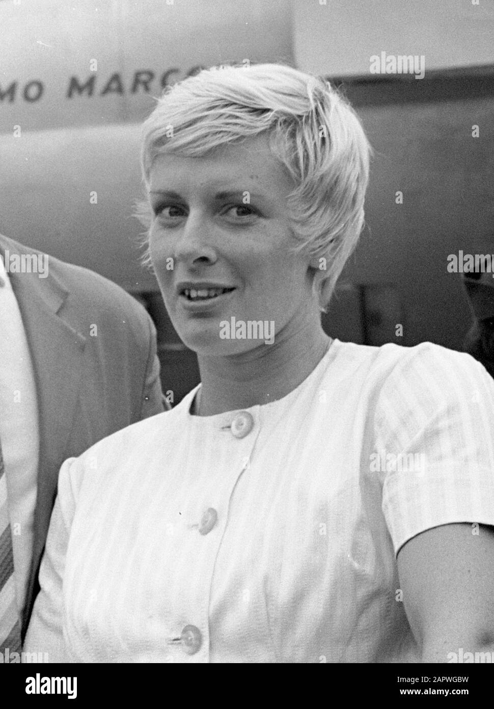 Mary kok hi-res stock photography and images - Alamy