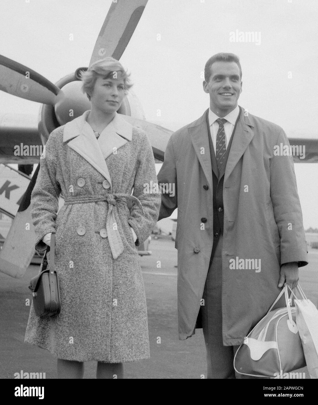 London mary bignal hi-res stock photography and images - Alamy