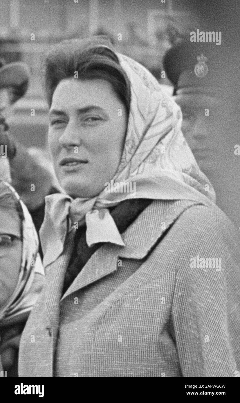 Martine van Loon-Labouchere Stock Photo - Alamy