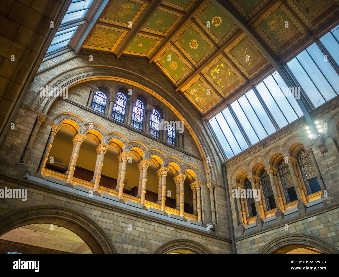 LONDON, UNITED KINGDOM - Oct 06, 2017: LONDON, UK - OCTOBER 7, 2017 ...